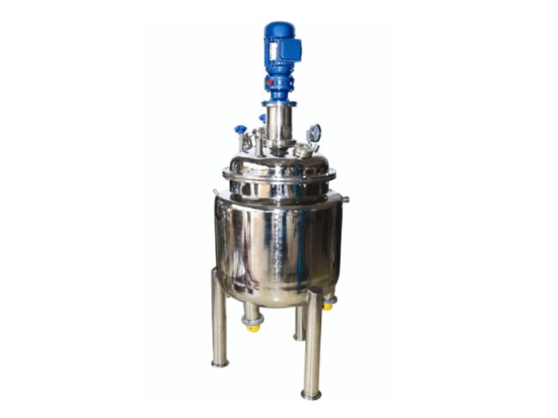 Electric heating reactor - Anhui Chenxiang Ruida Machinery Co., Ltd.