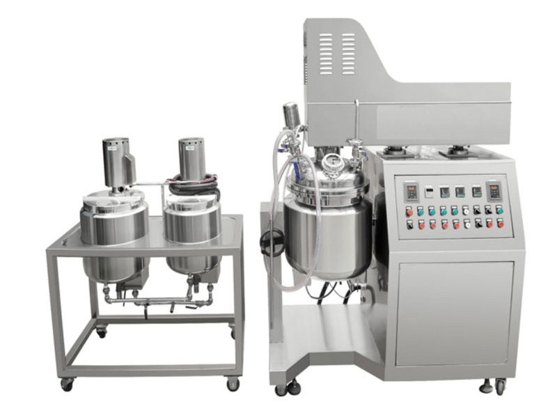 High-speed disperser - Anhui Chenxiang Ruida Machinery Co., Ltd.