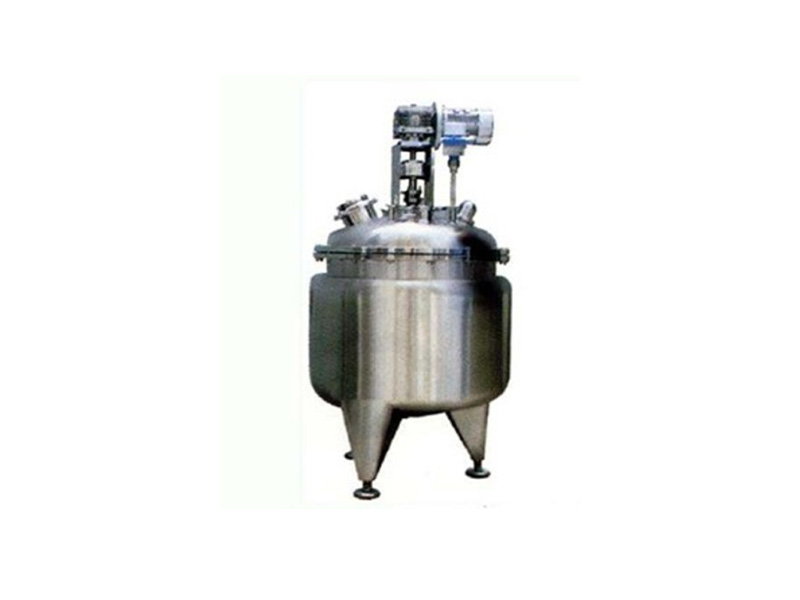 Hydrothermal Reactor Anhui Chenxiang Ruida Machinery Co Ltd