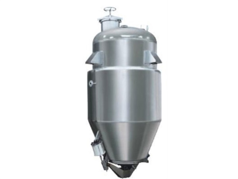 Positive conical extraction tank - Anhui Chenxiang Ruida Machinery Co ...