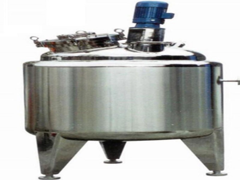 Activated Carbon Decolorization Tank - Anhui Chenxiang Ruida Machinery ...