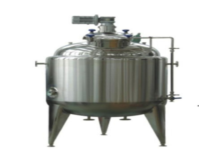 Automatic Batching Tank - Anhui Chenxiang Ruida Machinery Co., Ltd.
