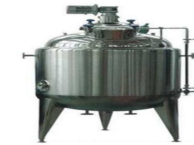 Biological Enzymatic Hydrolysis Tank - Anhui Chenxiang Ruida Machinery ...