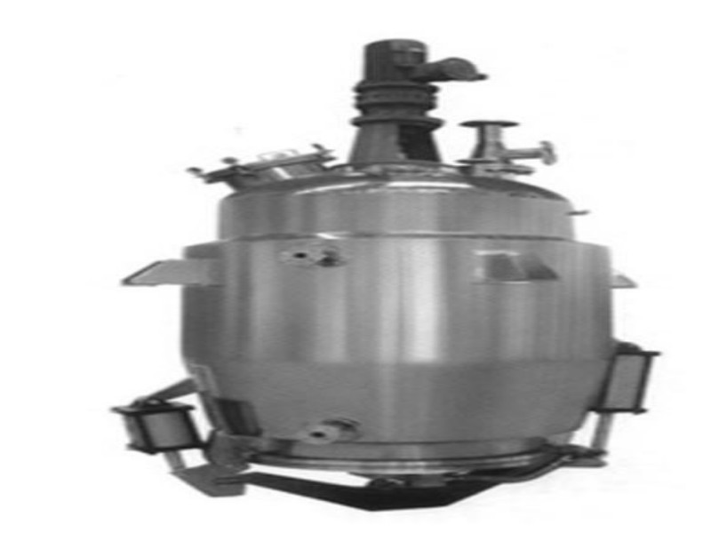 Extraction Tank - Anhui Chenxiang Ruida Machinery Co., Ltd.