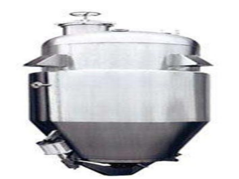 Jacketed Heating Extraction Tank - Anhui Chenxiang Ruida Machinery Co ...