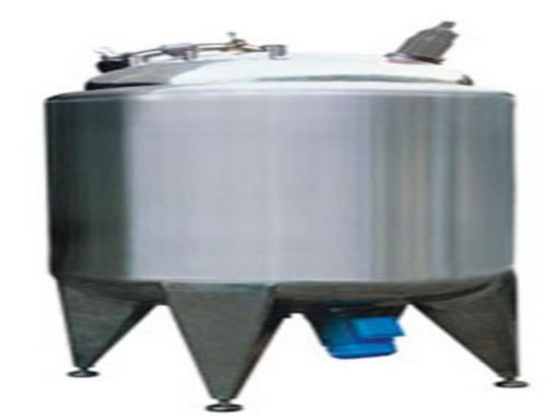 Magnetic Stirring Liquid Preparation Tank - Anhui Chenxiang Ruida ...
