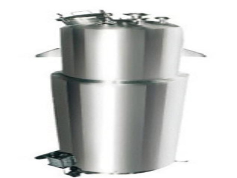 Purification Tank - Anhui Chenxiang Ruida Machinery Co., Ltd.