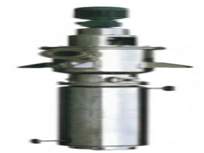 Scraper Thin Film Evaporator - Anhui Chenxiang Ruida Machinery Co., Ltd.