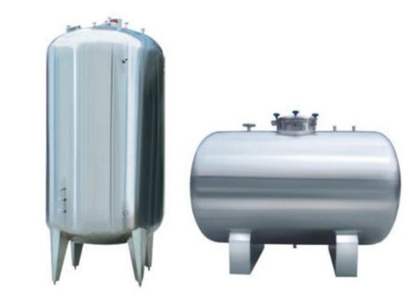 Static Tank - Anhui Chenxiang Ruida Machinery Co., Ltd.